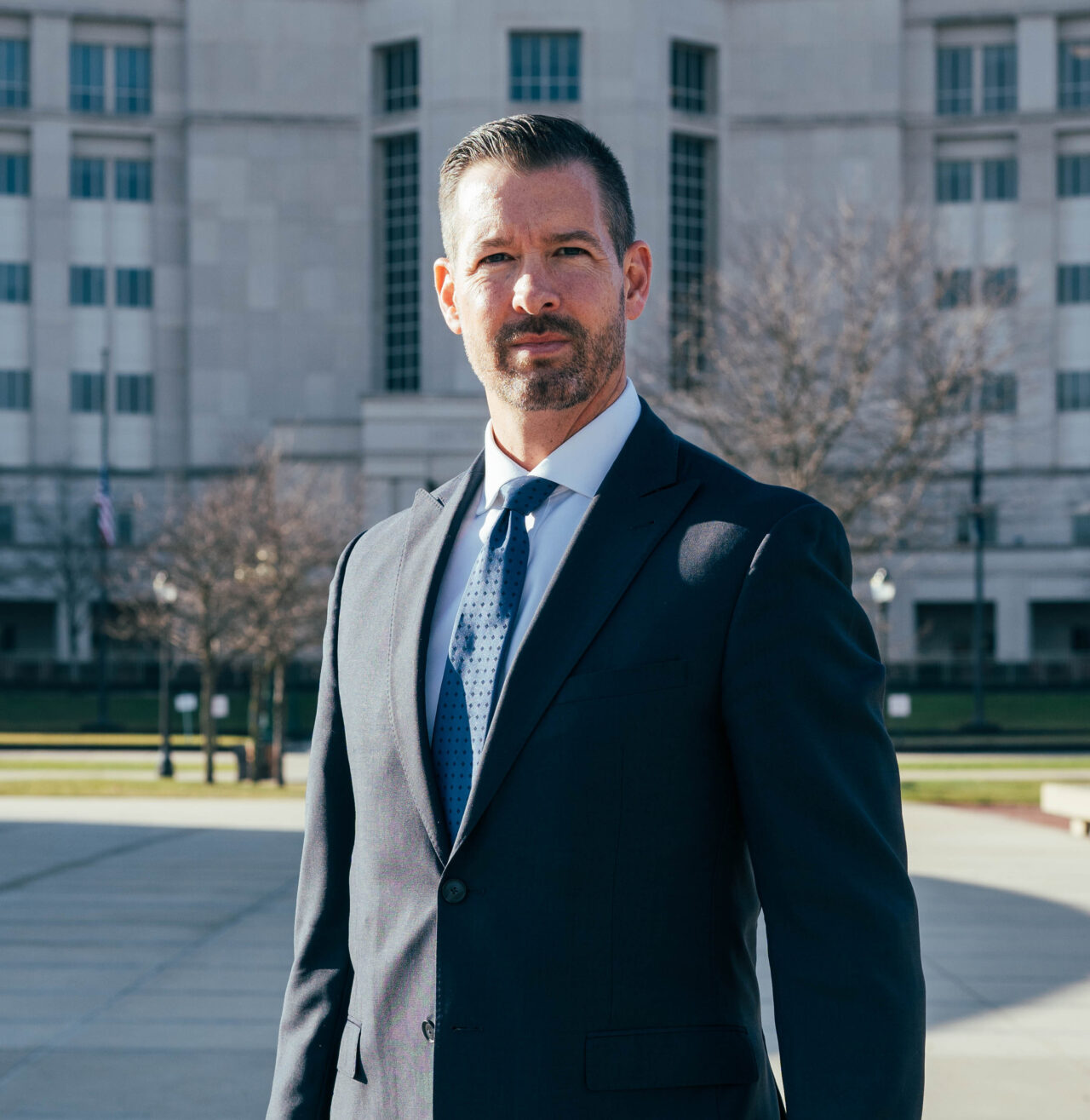 Criminal Defense Law Firm in Lansing, MI