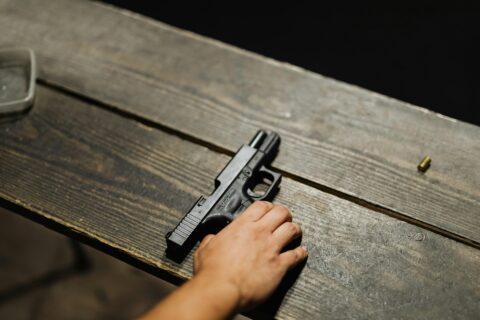 Concealed Pistol License Laws in Michigan | Okeefe Law